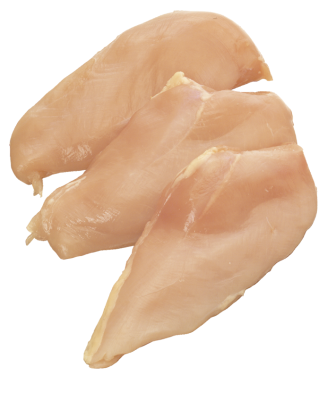 Næringsinnhold i Kyllingfilet